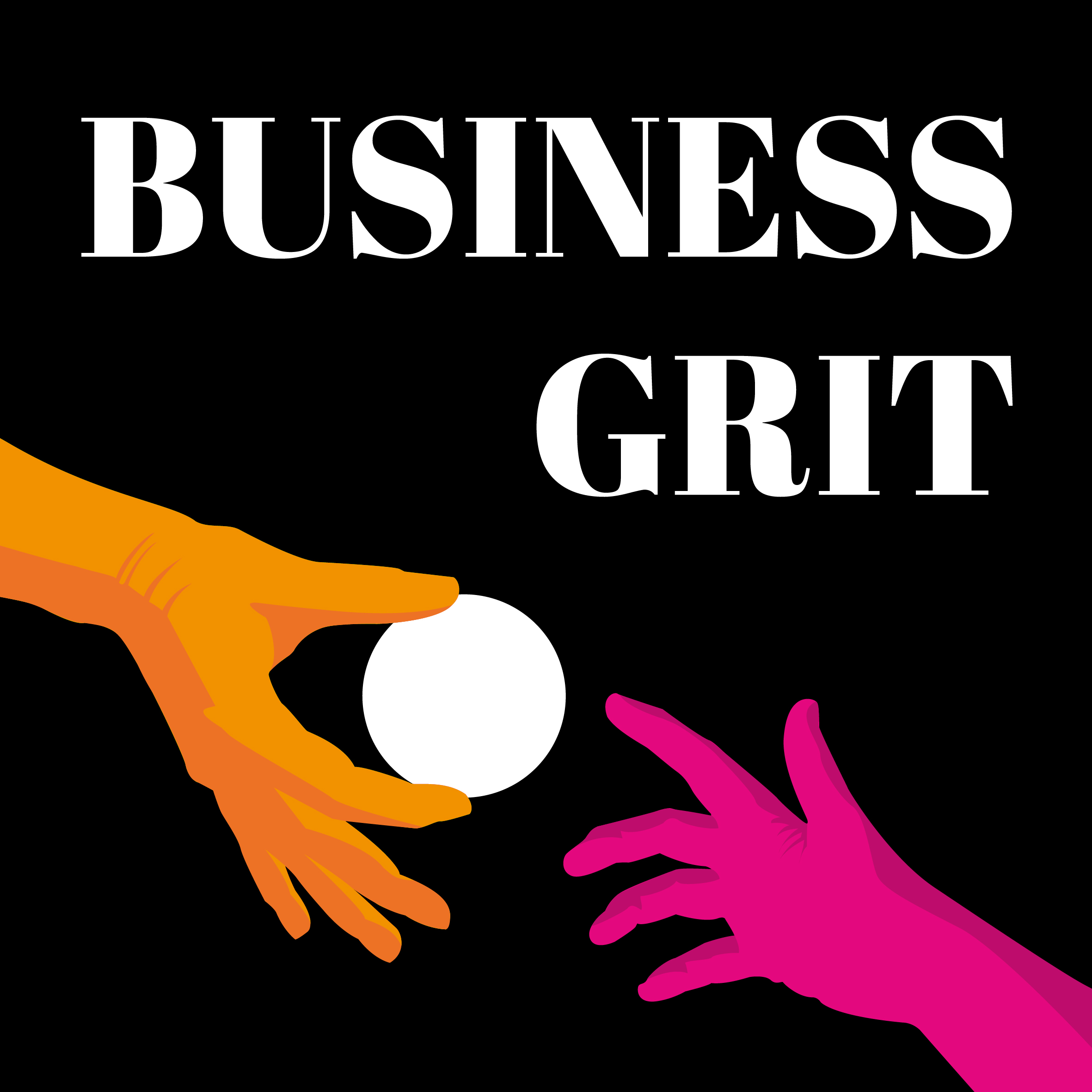 Our Services - Business Grit